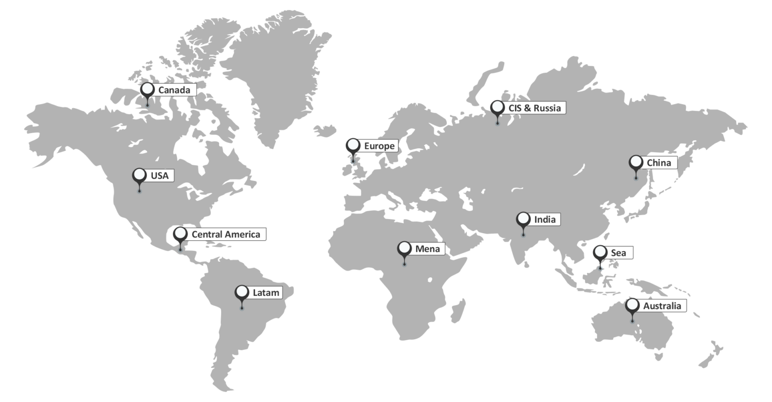 Business Development – Finoso Pharma